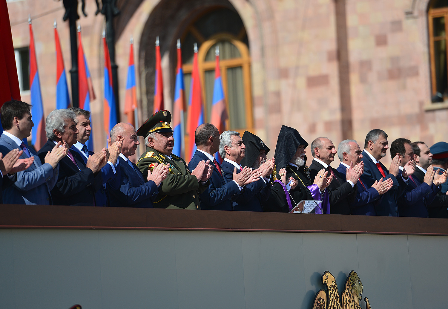 President of Armenia: We will keep our word - Panorama | Armenian news