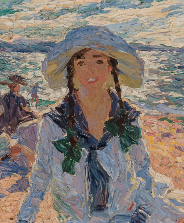 Masterpieces of Armenian painters to be presented in Moscow museum ...